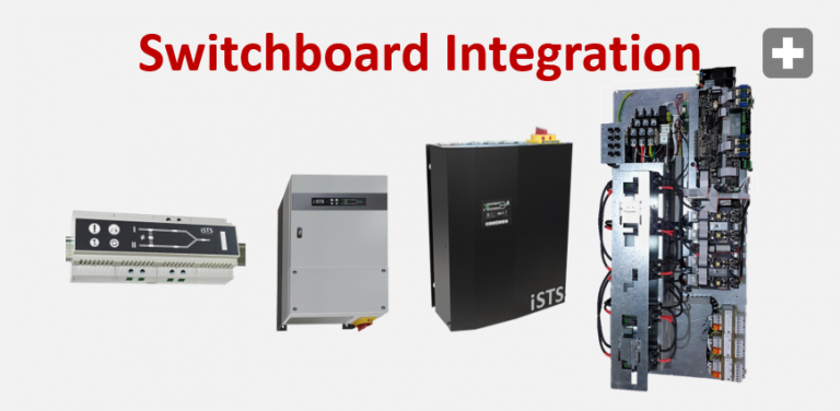 STATIC POWER | Solid-State Power Switching