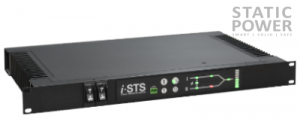 19″ Rack STS | iRACK – Static Power