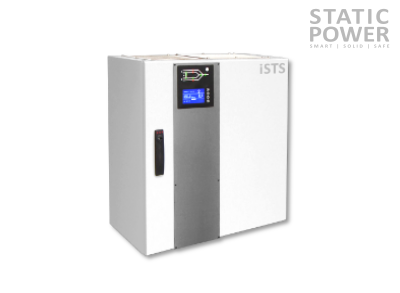 Fuseless STS | iMAX – Static Power