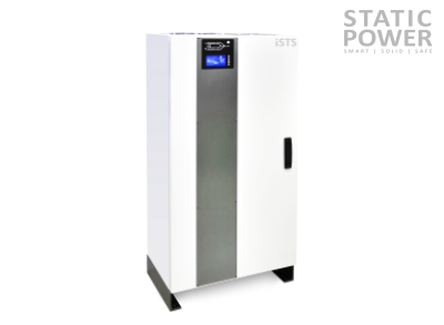 Fuseless STS | iMAX – Static Power