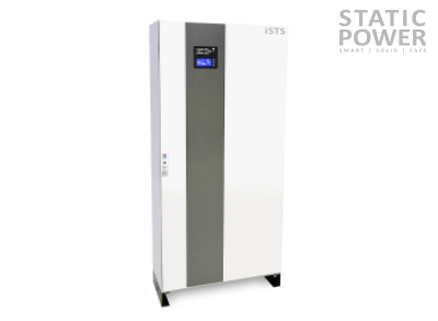 Fuseless STS | iMAX – Static Power