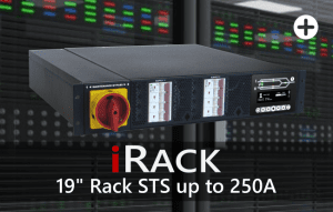 Static Power – Static Transfer Switch
