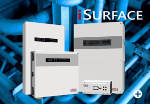 Static Power – Static Transfer Switch